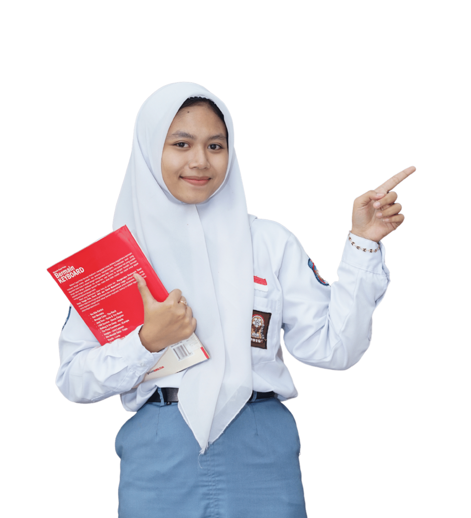 SMK Negeri 1 Kendal – Pasti Unggul, Pasti Bisa